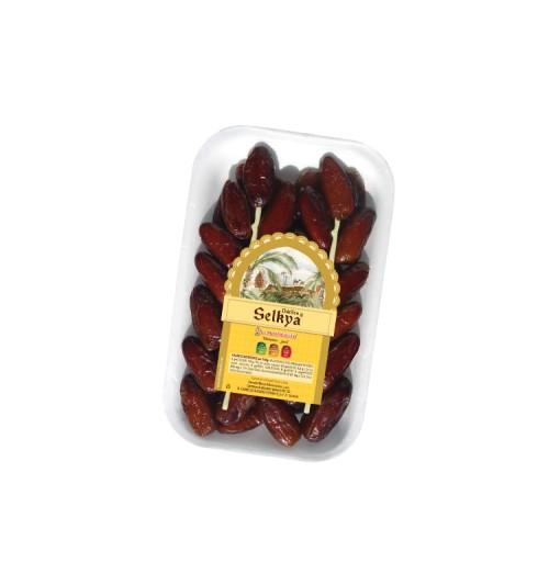 BIOSCA TAMARA Tunisia | Common Dates